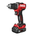 Open Box Skil Pwr Core 12 Brushless 12V 5-Tool Compact Combo Kit ...