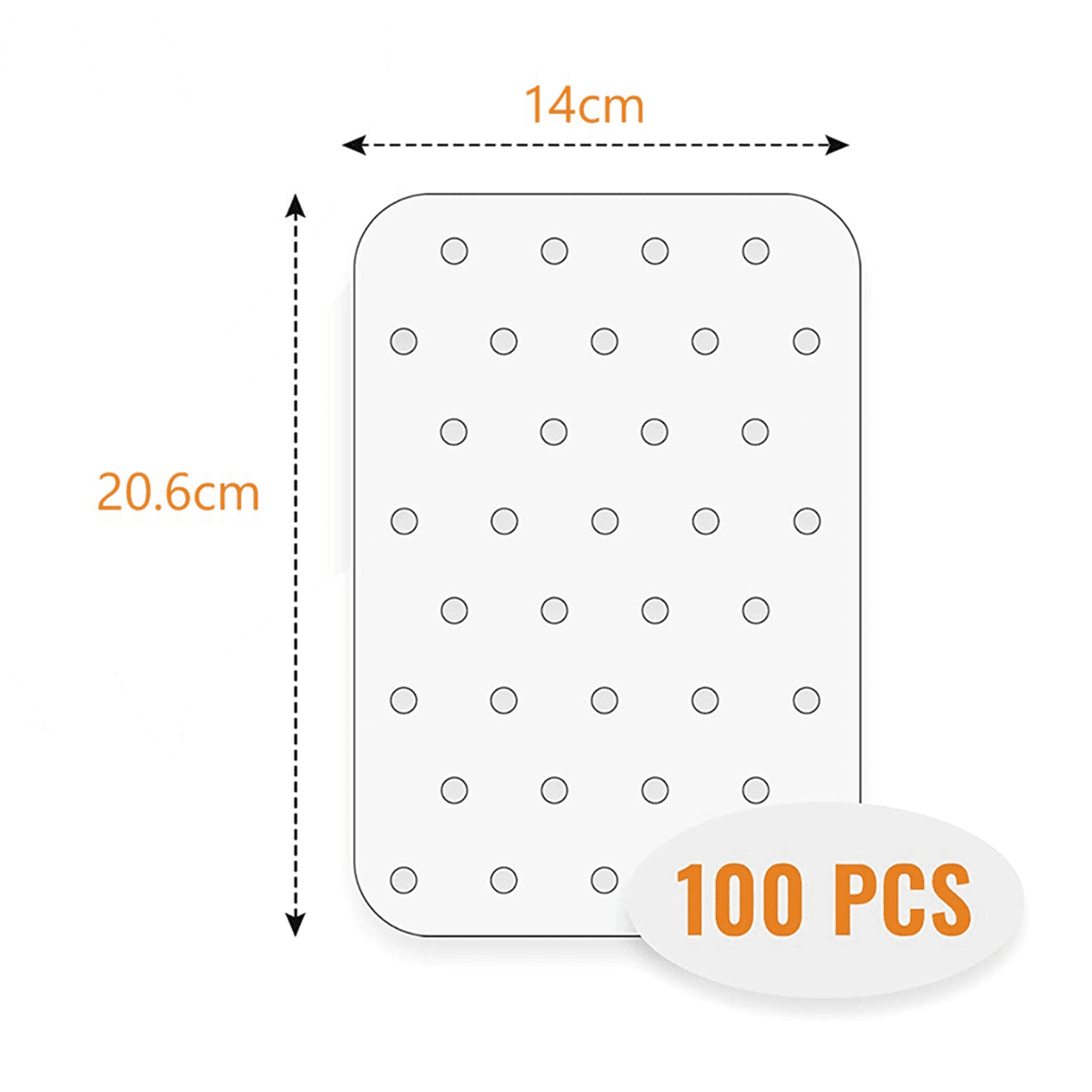 Click here for Unbranded 300x Fryer Paper  Parchment Paper Liners... prices