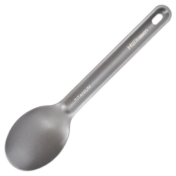 Camping Spoon