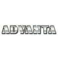 4 Advanta ATX-850 245/75R16 111S All Terrain Tires /50000 Mile Warranty ...