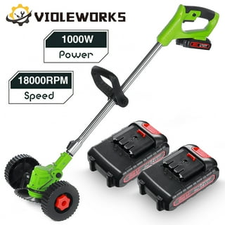 Bigfoot Ice Chopper and Lawn Edger - Multipurpose Tool and Ice Scrapper ...