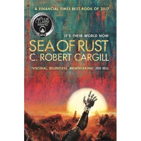 Sea of Rust | Walmart Canada