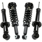 Ford Expedition Shock Absorber Assembly Kit