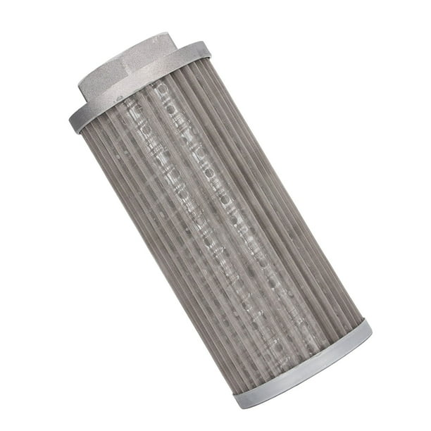 Filter , Hydraulic Suction Filter Replaceable Reduce Wear For ...
