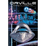 Orville Show