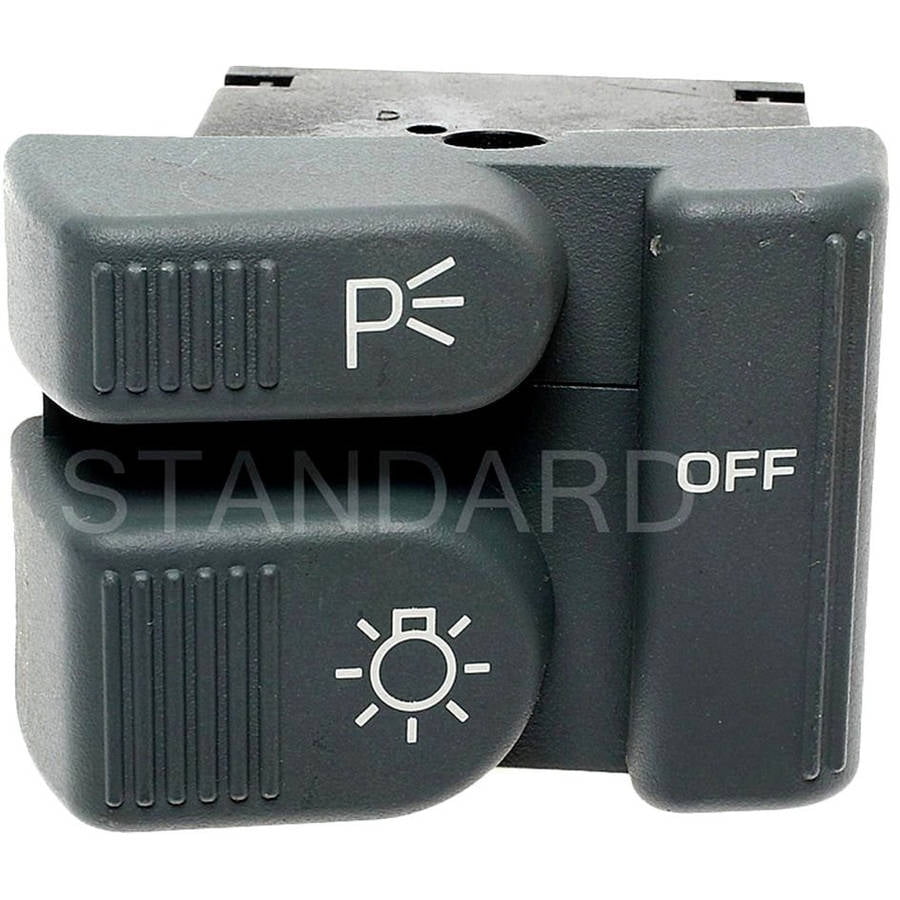 Standard Motor Products DS-651 Headlight Switch - Walmart.com - Walmart.com