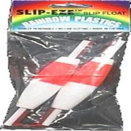 Danielson Red and White Snap-On Float 12Pk 2" - Walmart.com
