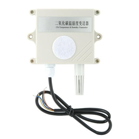 Co2 Sensor Co2 Transmitter Co2 Sensor Transmitter CO2 Sensor Module ...