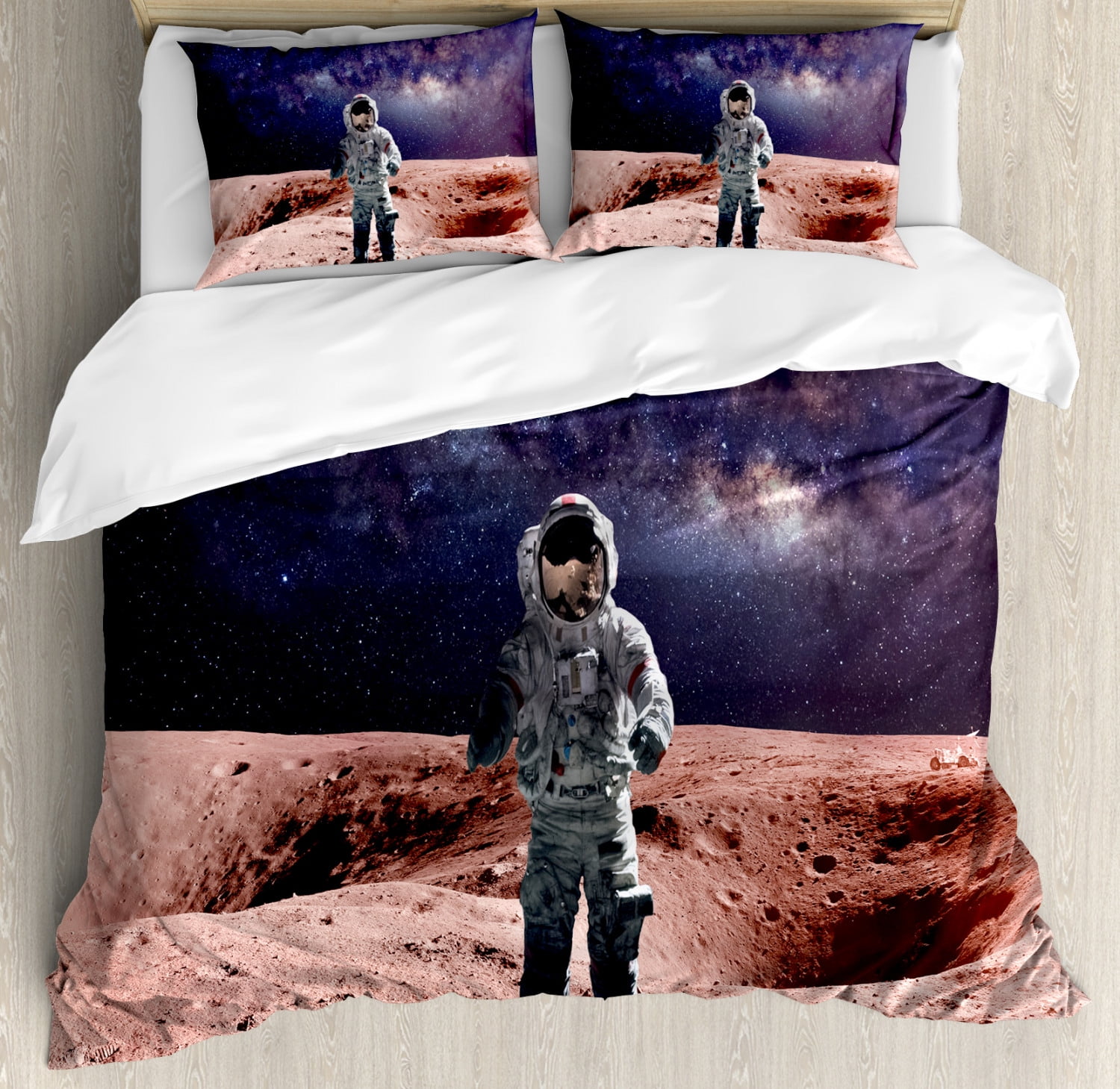 Nebula Bedding Twin Size
