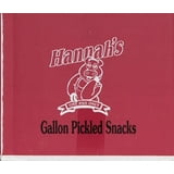Farm Fresh Food Ready To Eat Pickled Pigs Lips 40oz Jar - Walmart.com