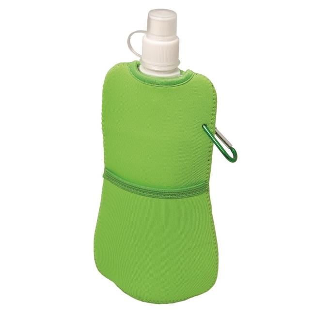 Debco WB8588 Cushdrop Water Bag with Neoprene Pouch - Lime Green ...