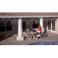 Orbit Outdoor Mist Cooling System 16055, PVC - Expandable - 10 Piece ...