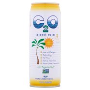 Parrot Coconut Water, with Pulp, 16.4 Fl Oz, 24 Ct - Walmart.com