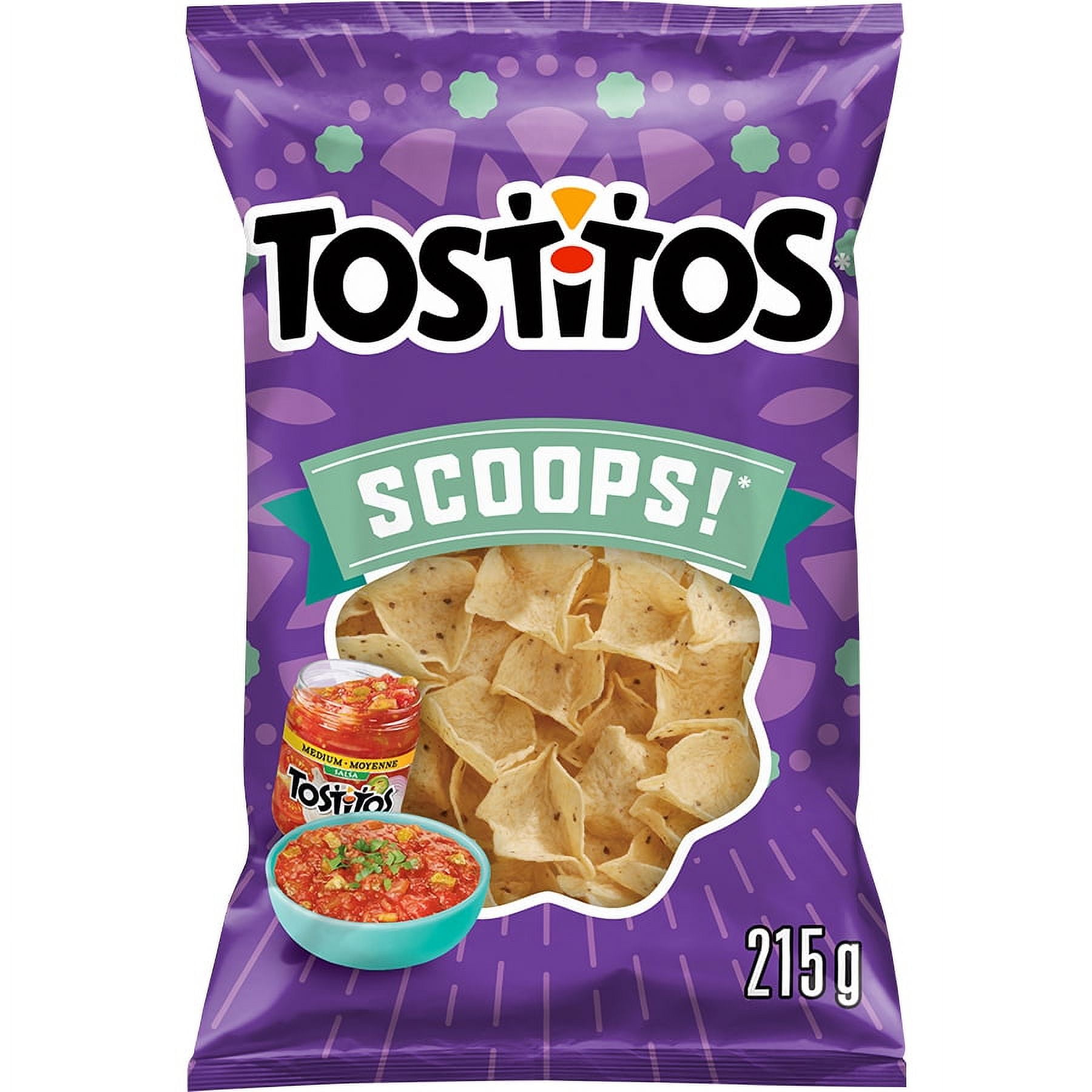 Click here for Tostitos Scoops Tortilla Chips prices