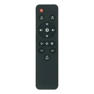 Vizio Universal Sound Bar Remote Control by Mimotron, Premium Quality ...