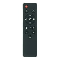 New Replace Remote Control fit for Global Plus Tv Box Pro 4k - Walmart.com