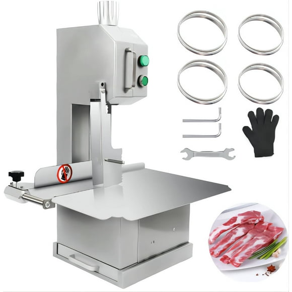 Meat Cutting Saw