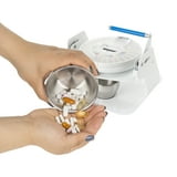 e-pill Station Pro - Locked Automatic Pill Dispenser, Alarm & Schedule ...