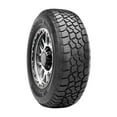 Summit Trail Climber AT All Terrain LT265/70R17 121/118S E Light Truck ...