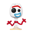 Funko POP! Disney: Toy Story 4 - Forky Collectible Toy - Walmart.com