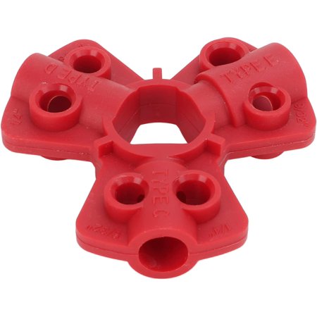 Gas Source Isolation Lock,Pneumatic Lockout Quick Disconnect with ...