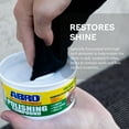 Polishing Compound 10 oz. ABRO - Walmart.com