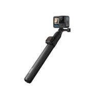 onn. Action GoPro & Camera Stick, Black - Walmart.com