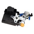 Car Door Lock Actuator Suitable for 96272643 96272638 96272639 96272644 ...