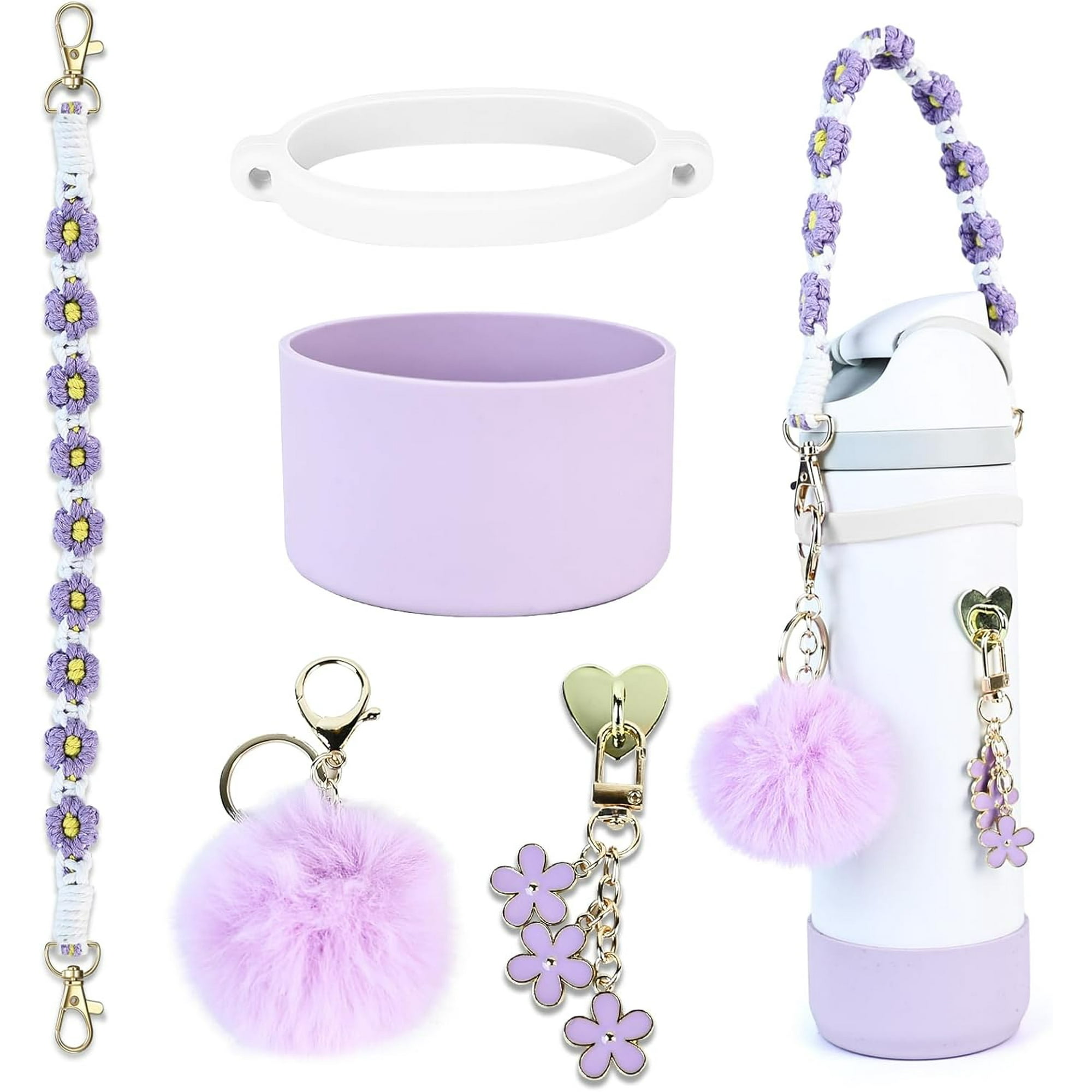 Click here for Trahoo-Owala Accessories Set  Including Siliocne O... prices