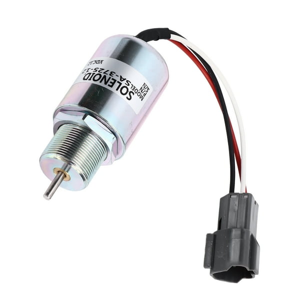 S,12V Fuel Shut Off Stop Solenoid Unparalleled Experience - Walmart.ca