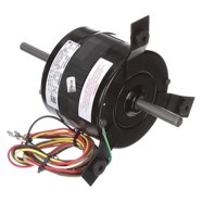 Ge3383 1/4 Hp 115 Volt Motor - Walmart.com