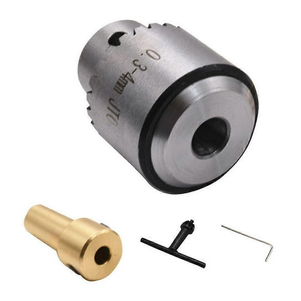 Drill Press Chuck Chuck Drill Mini Mini Chuck Adapter Mini Hand Drill ...