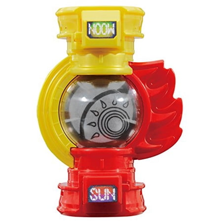 Bandai Uchu Sentai Kyuranger DX Hikari Kyutama | Walmart Canada
