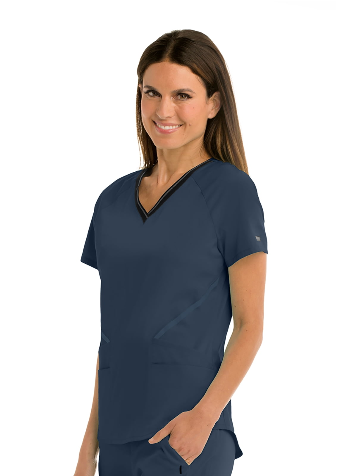 Grey's Anatomy Impact Elite Top for Women - Extreme Comfort Medical ...