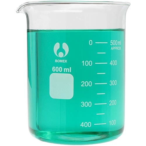 Glass Beaker 600ml Walmart Walmart glass-beaker-600ml-walmart-walmart