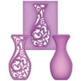 Spellbinders Shapeabilities Die D-Lites-Filigree Vase - Walmart.com