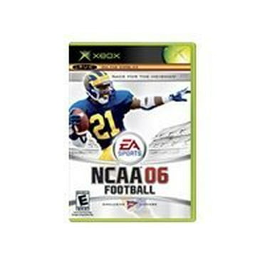 NCAA Football 2012 (Xbox 360) - Walmart.com