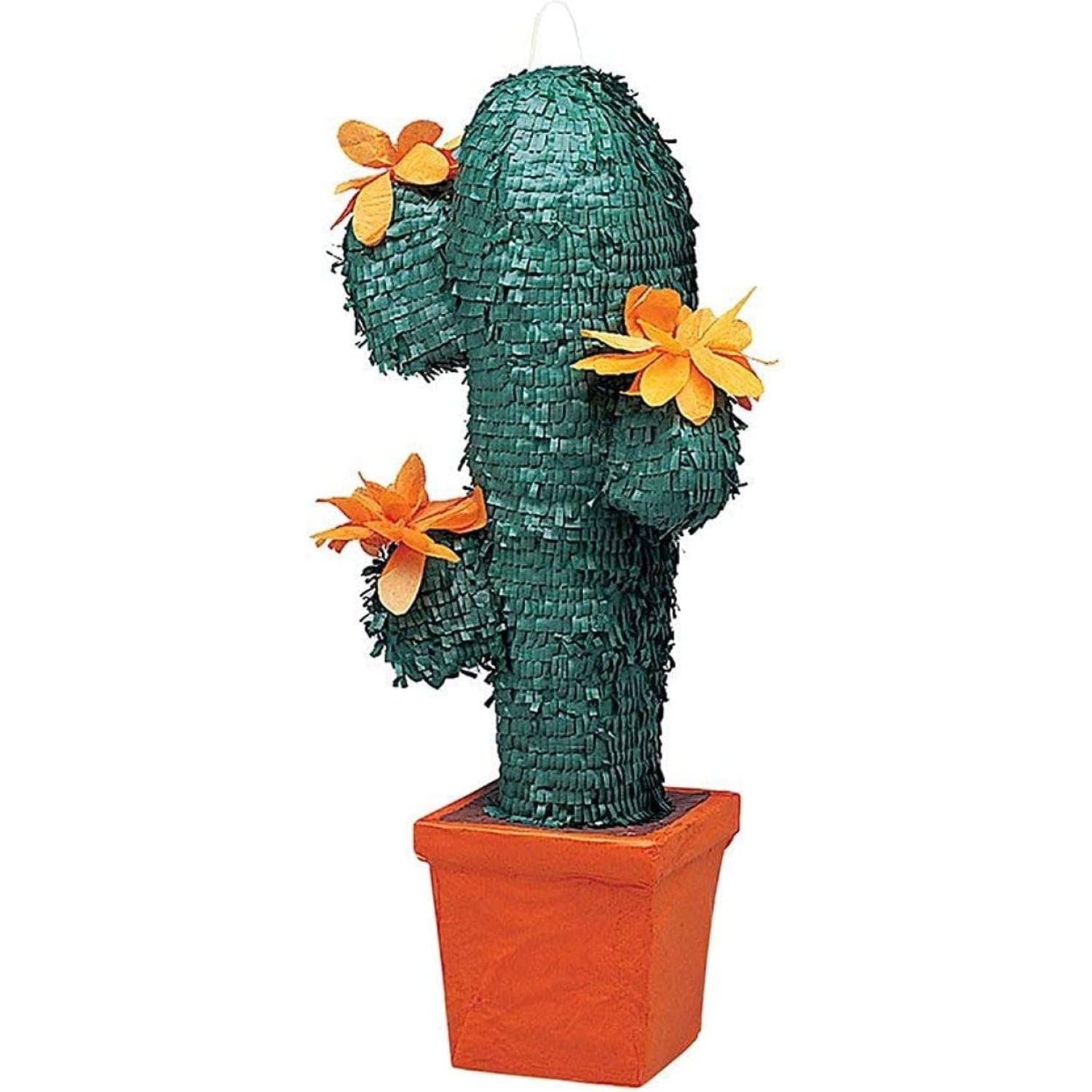 Cactus Pinata - Walmart.com
