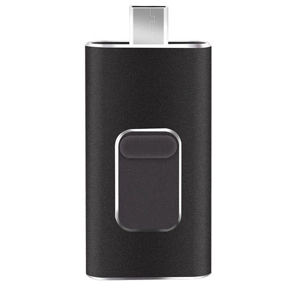 New Portable OTG USB 4-in-1 Mini USB Stick Flash Drive for Android ...