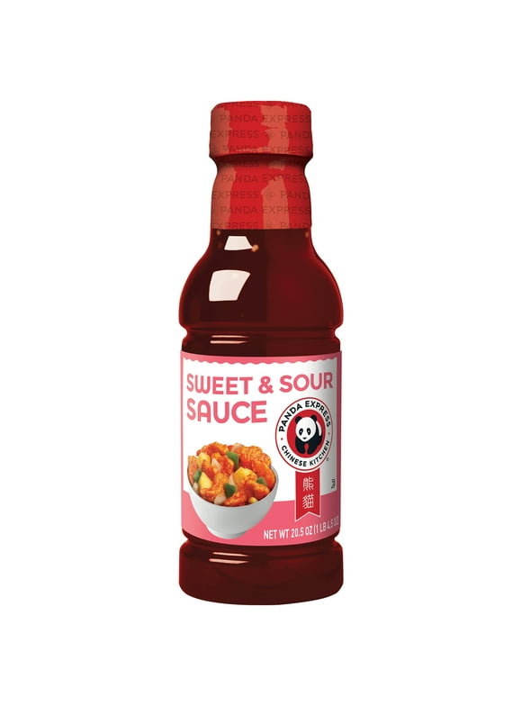 Panda Express Cooking sauces in Sauces & marinades - Walmart.com