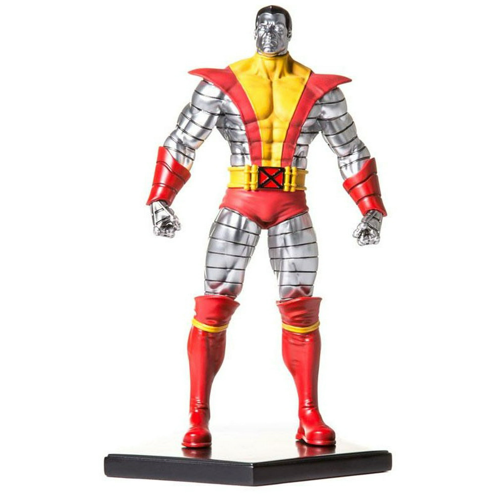 Colossus Marvel Drawings