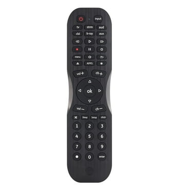 onn. R113663 6-Device Universal Remote - Walmart.com