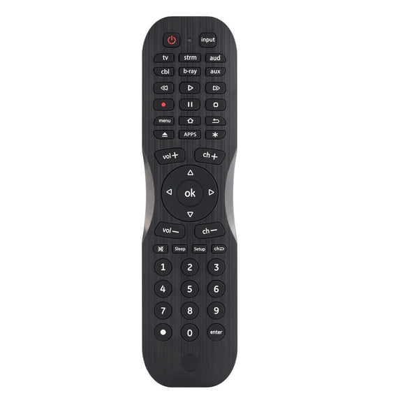 Universal TV Remotes