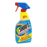 Shout Advanced Action Gel Laundry Stain Remover 30 Fluid Ounces ...