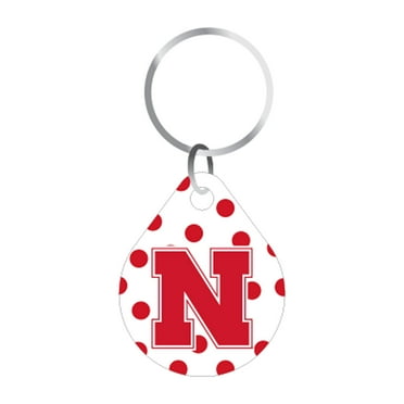 Wisconsin Badgers Flex Key Chain (F) - Walmart.com