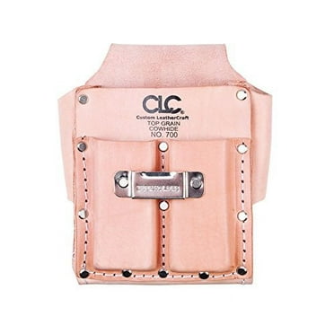 CLC Work Gear 1524 11 Pocket Utility Pouch - Walmart.com