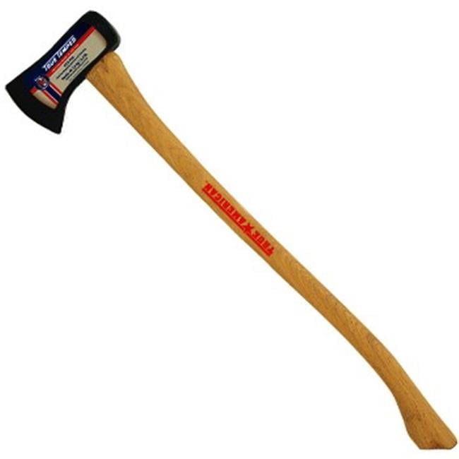 Jackson Professional Tools 027-1113090100 Single Bit Michigan Axe - 3.5 ...