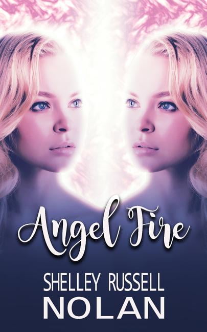Angel Fire (Paperback) - Walmart.com