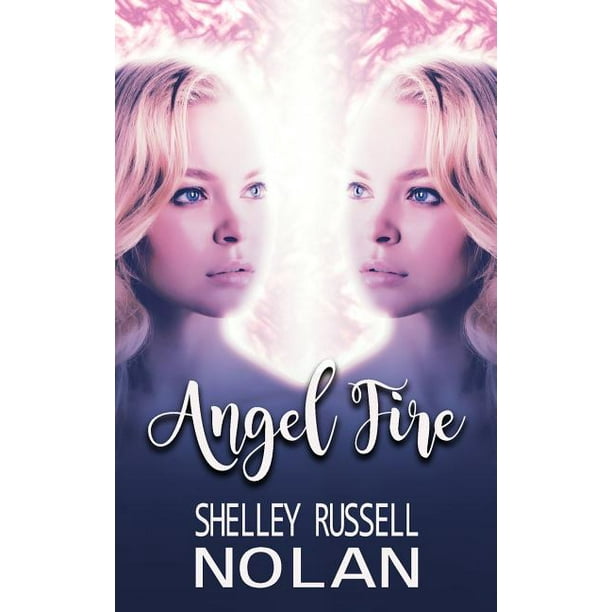 Angel Fire (Paperback) - Walmart.com