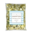 Butter Toffee, 1 Pound Bulk Candy (Approx. 75 pcs.), Butter Cream ...